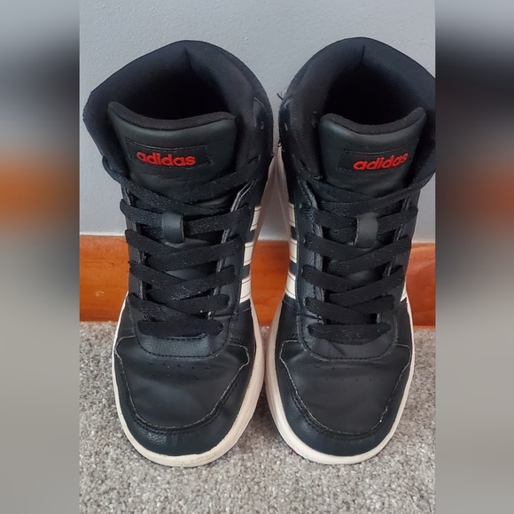 adidas | Shoes | Adidas Size 3 Sneakers | Poshmark